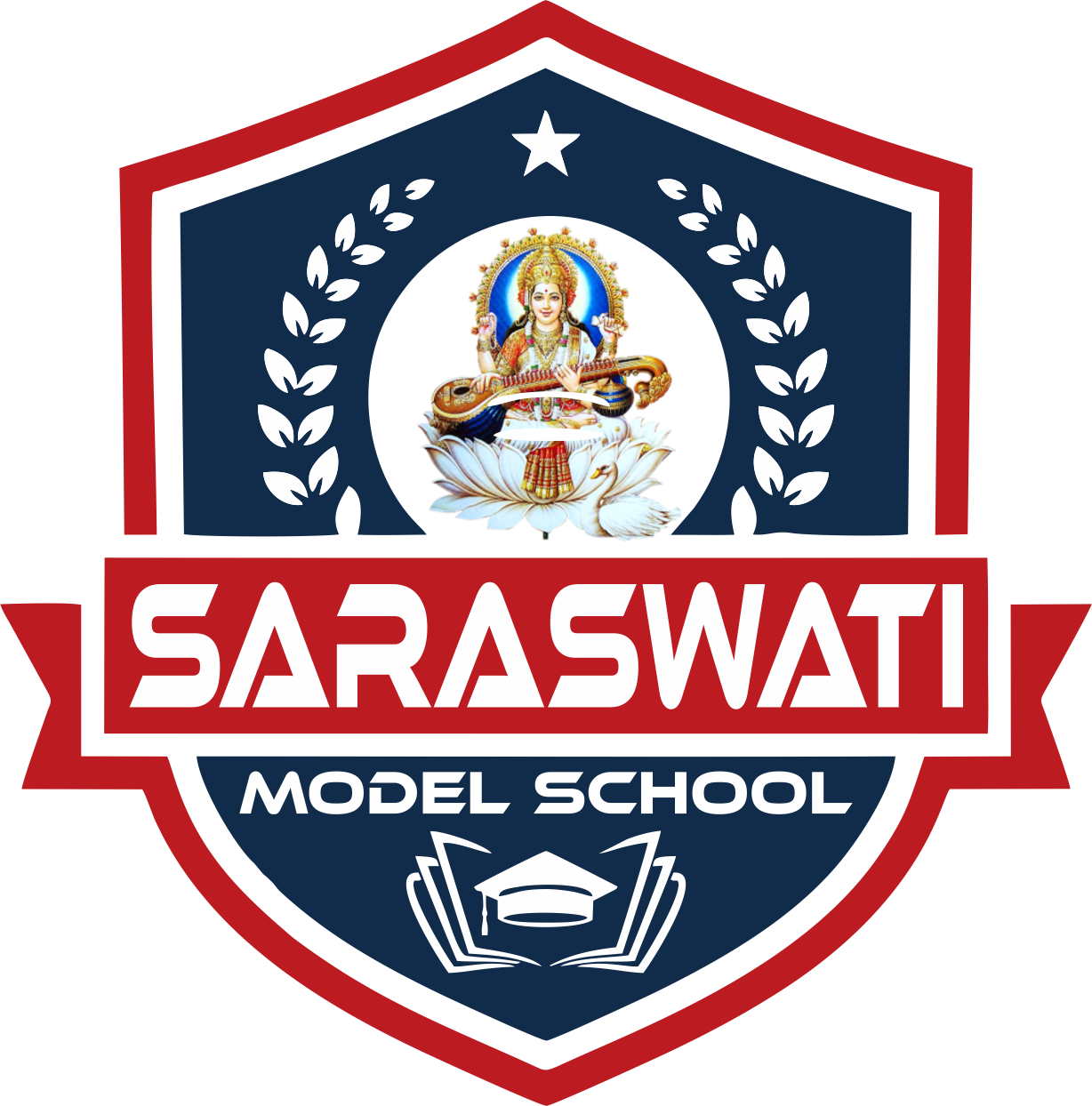 Saraswati Model School